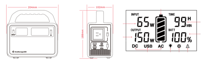 SPI-200AT | LED照明製造・販売・開発・OEM・ODM （株）グッドグッズ